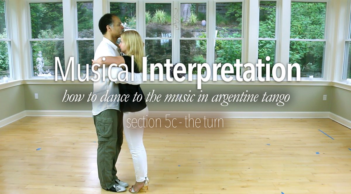 Tango Music – Tango Topics